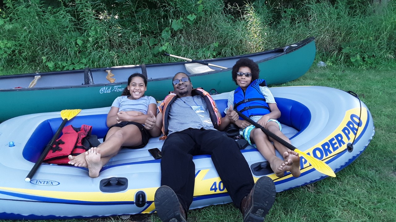 Misión y Visión – KRWC