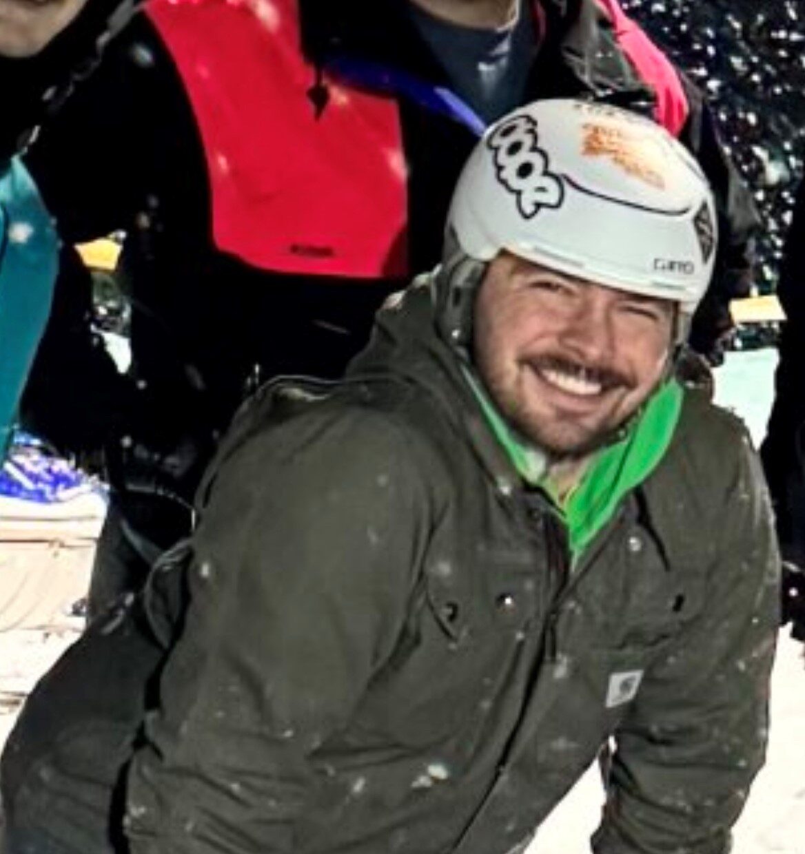 Ryan Reinke – KRWC